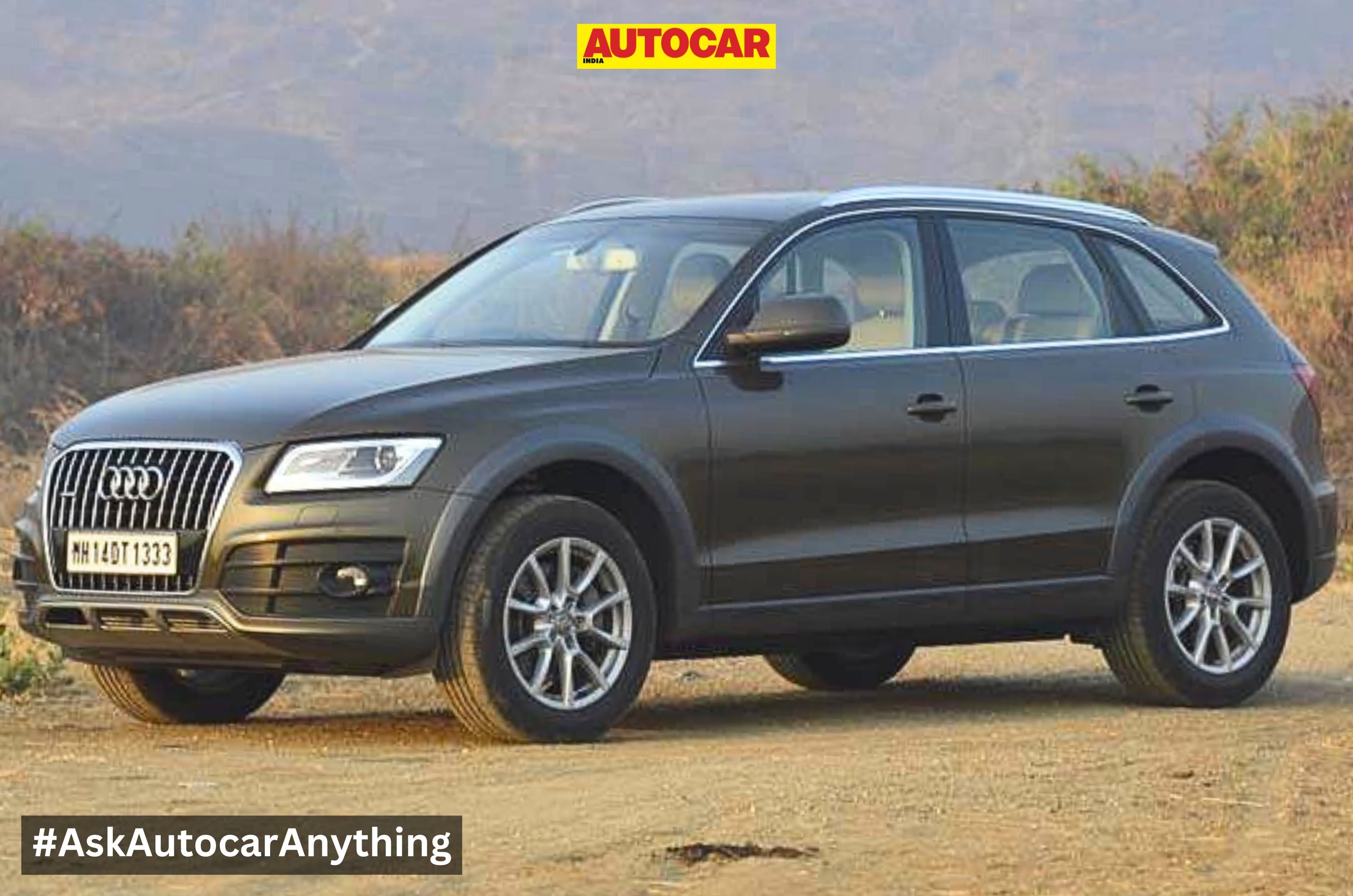 Audi Q5 diesel resale, long term diesel ownership, BS4 diesel, old diesel SUVs | Autocar India